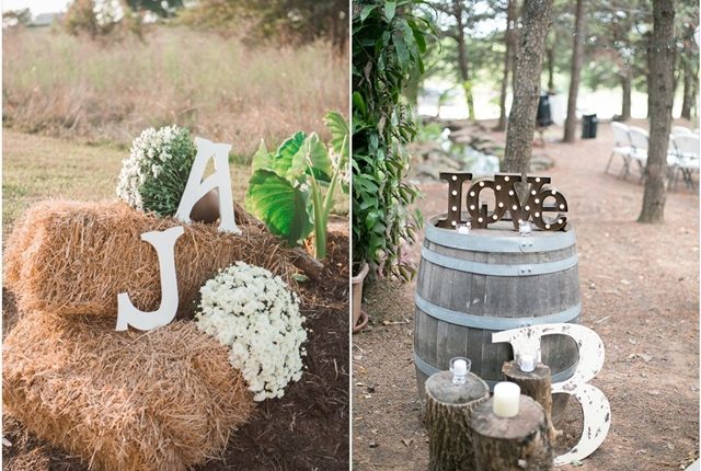 Rustic Wedding Decors Wedding Ideas And Colors Deer Pearl Flowers