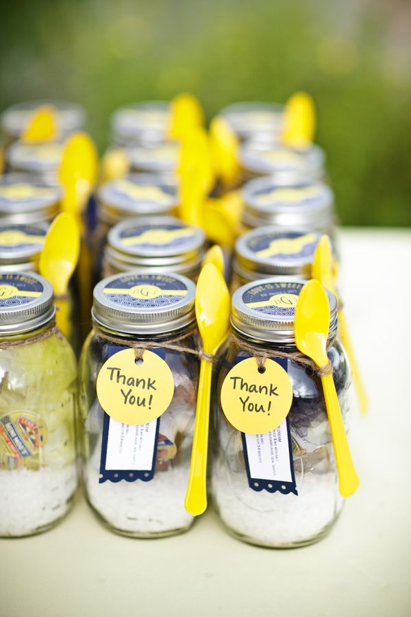 50 Ways To Incorporate Mason Jars Into Your Wedding Part 2